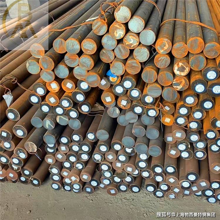 44SMn28易切削钢 44SMn28成分性能 勃西曼_材料