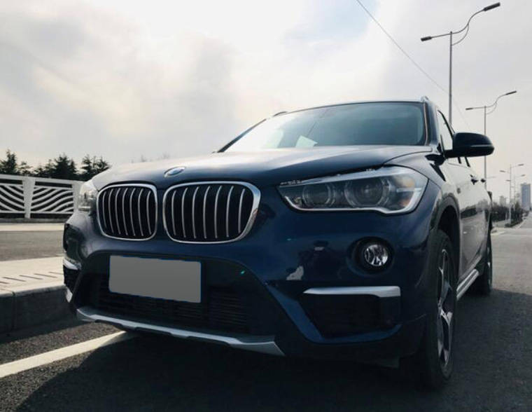 不失运动的个性SUV2.0T宝马X1刷ecu改善动力迟滞驾控更随心_搜狐汽车_搜狐网