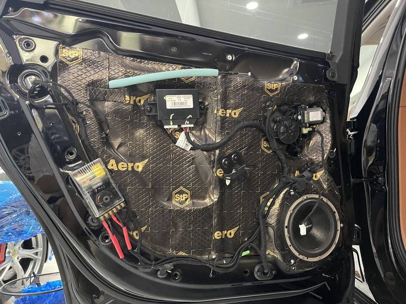 心动之声 红旗H9汽车音响改装德国伊顿rsr160三分频套装_搜狐汽车_搜狐网