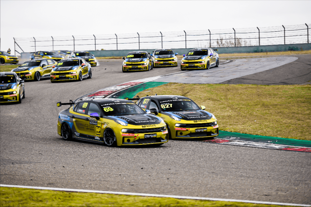 领克强势卫冕WTCR年度冠军_搜狐汽车_搜狐网