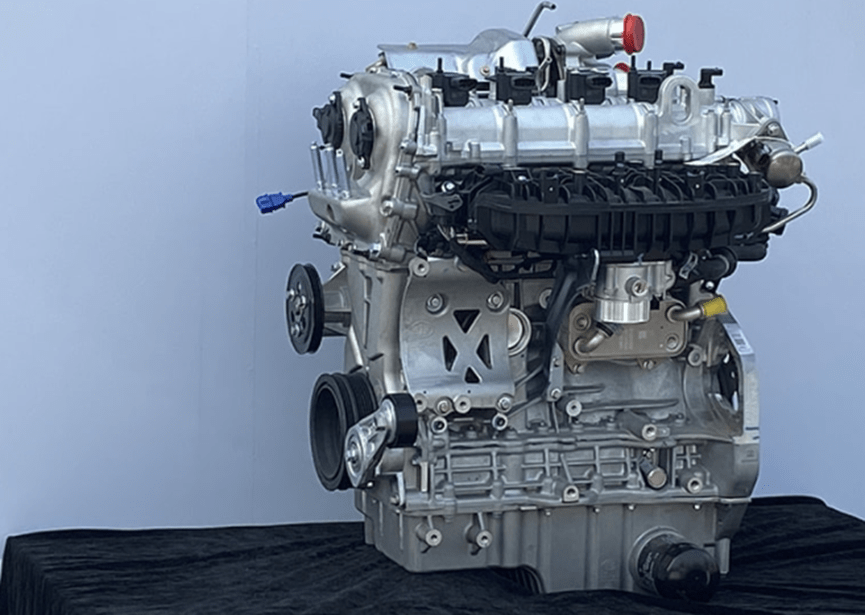 不是不出手 出手就王炸 新奔腾B70上2.0T版_搜狐汽车_搜狐网