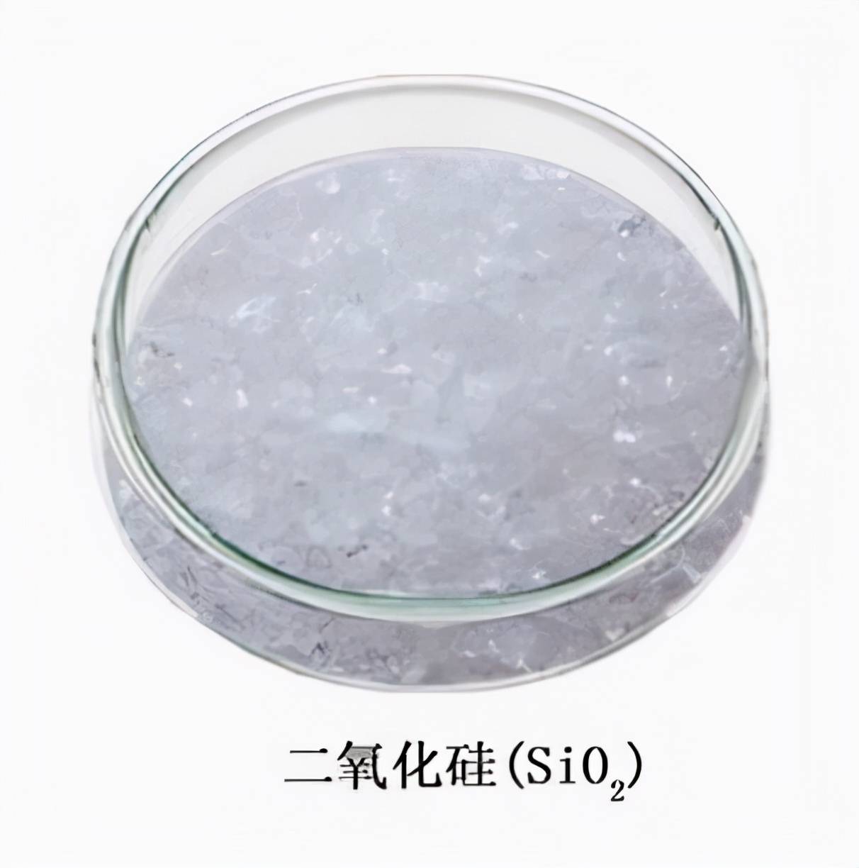 纳米SiO2的制备方法_二氧化硅_化学反应_过程