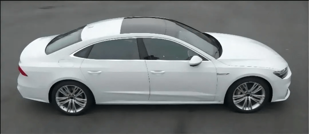 售价45.97-51.97万 上汽奥迪A7L 2.0T车型正式上市_搜狐汽车_搜狐网