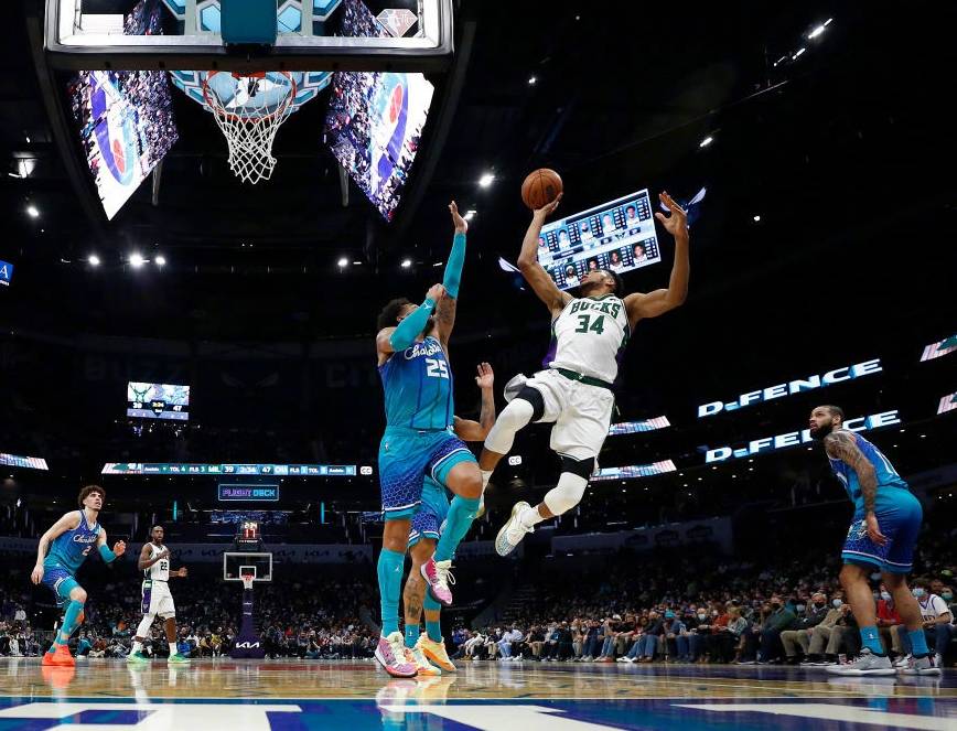 1月9日NBA球鞋上脚，AJ36、科比4-搜狐大视野-搜狐新闻