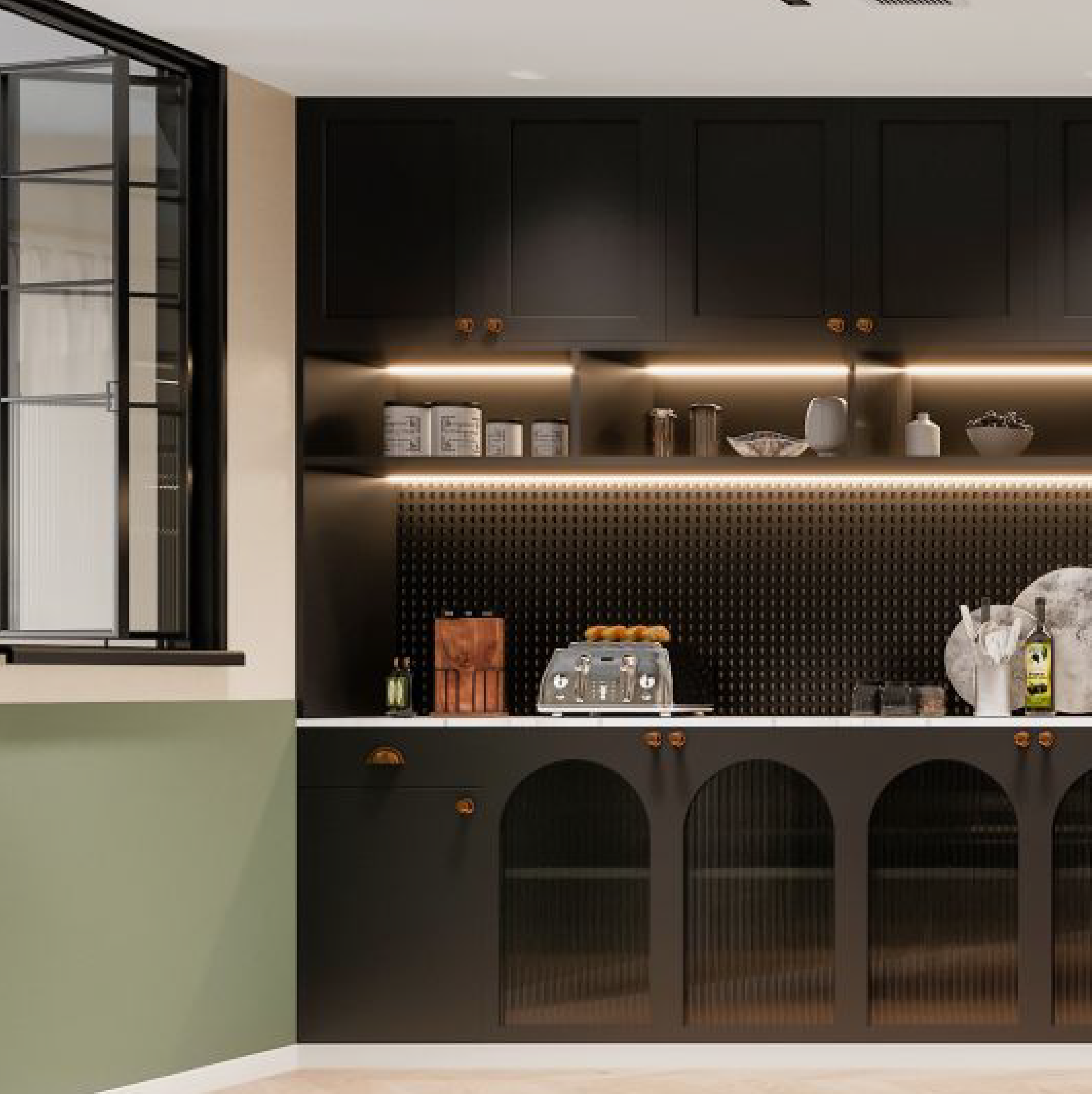 Hyrid瑞加2022年主推流行色——翠榴石绿-搜狐大视野-搜狐新闻