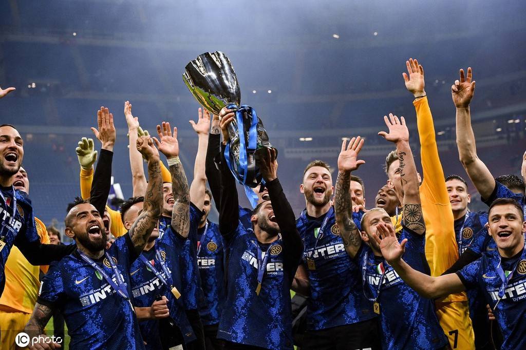 2022意大利超级杯：国际米兰2-1尤文图斯-搜狐大视野-搜狐新闻