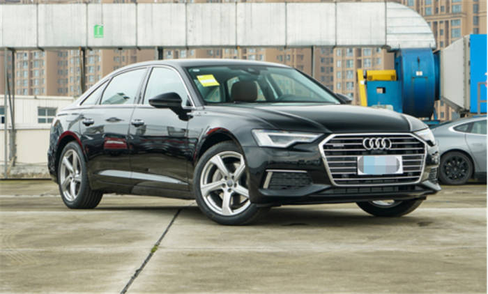 普通人奋斗的天花板，奥迪A6L_搜狐汽车_搜狐网