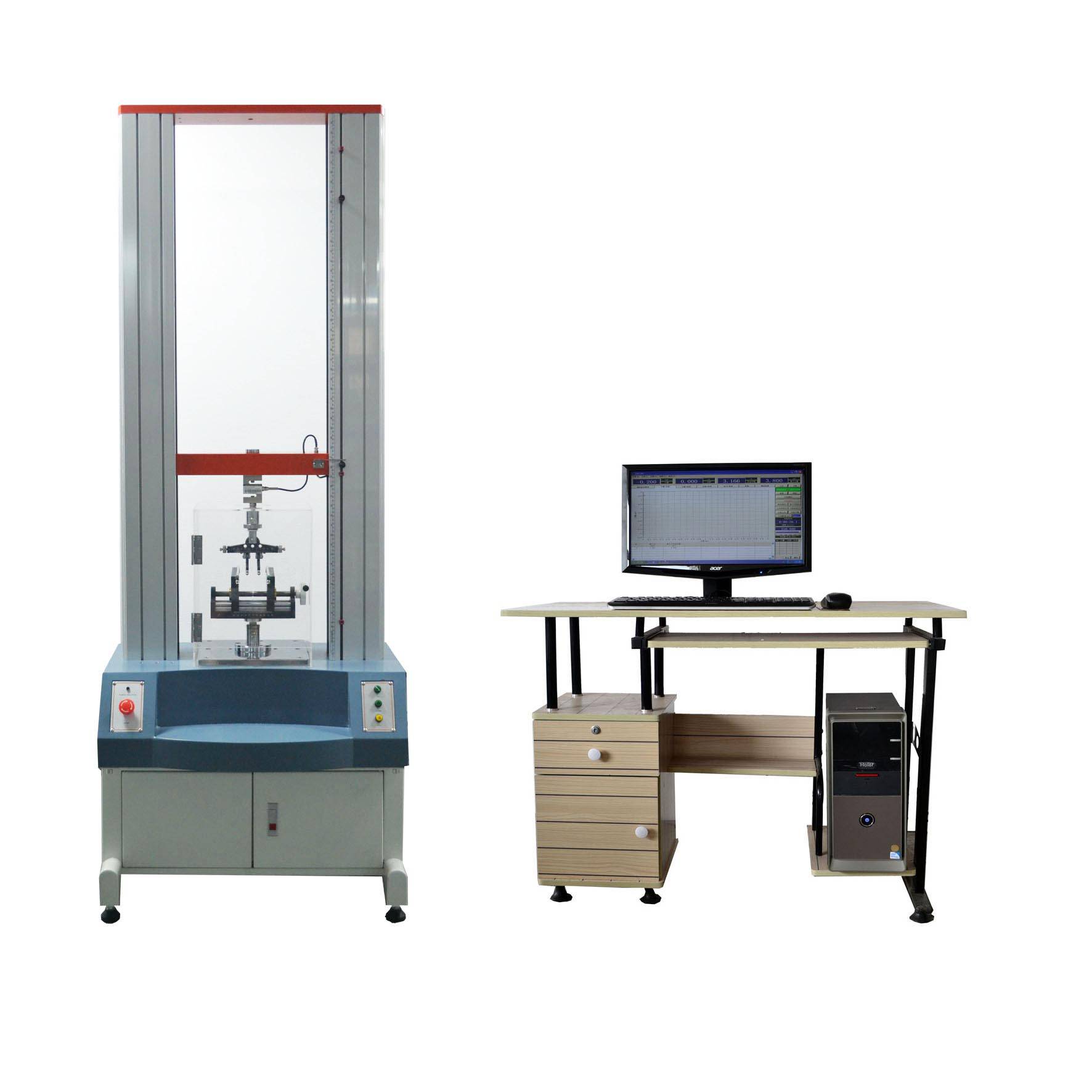 三点弯曲应变力测试仪_试验_计算公式_自动
