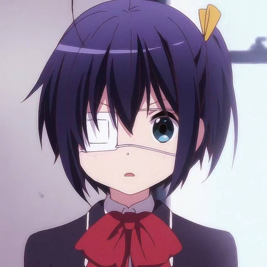 中二少女小鸟游六花-搜狐大视野-搜狐新闻