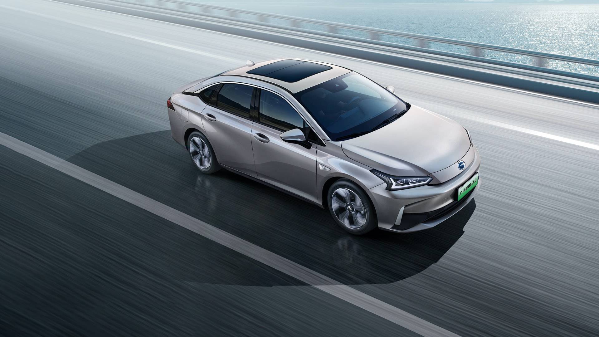 售15.98万起！广汽丰田新款iA5正式上市，续航里程最高达580km_搜狐汽车_搜狐网