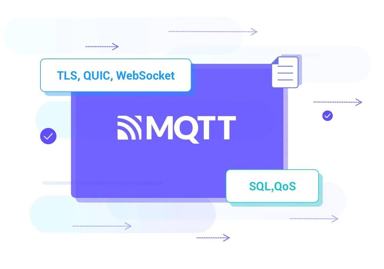 EMQ 正式成为 OASIS 最高级别成员，主导推进物联网协议标准化应用_Sponsor_全球_行业