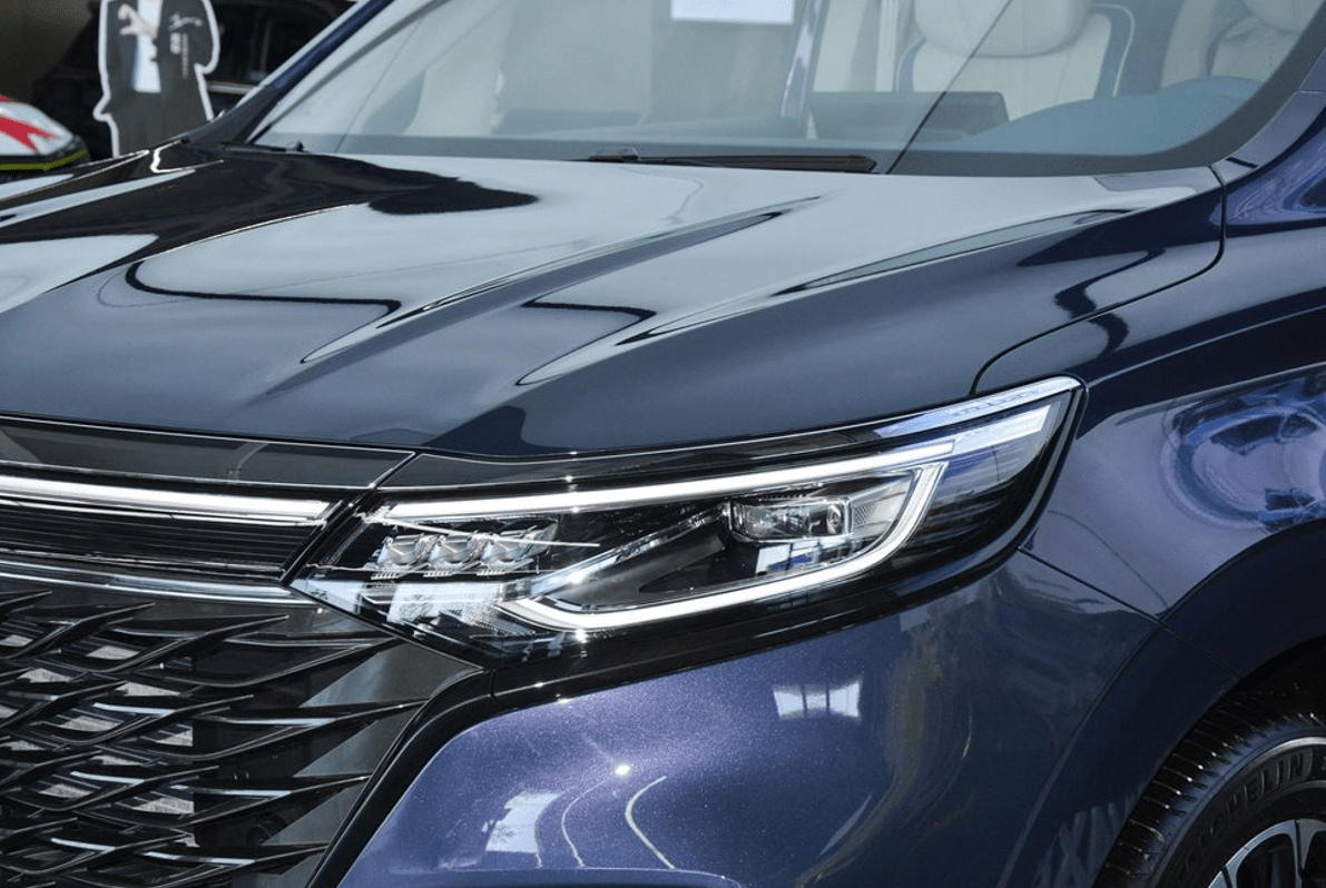 2022款 2.0T 荣威iMAX8自动版外部配置怎么样_搜狐汽车_搜狐网