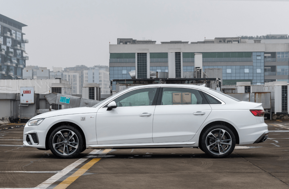 关于凯迪拉克CT5和奥迪A4L的具体分析，看完你就明白了_搜狐汽车_搜狐网