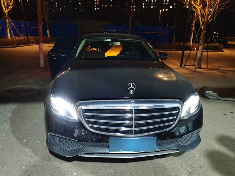 北京艾森奔驰E300L刷ecu提动力享受随给随有的线性加速感_搜狐汽车_搜狐网