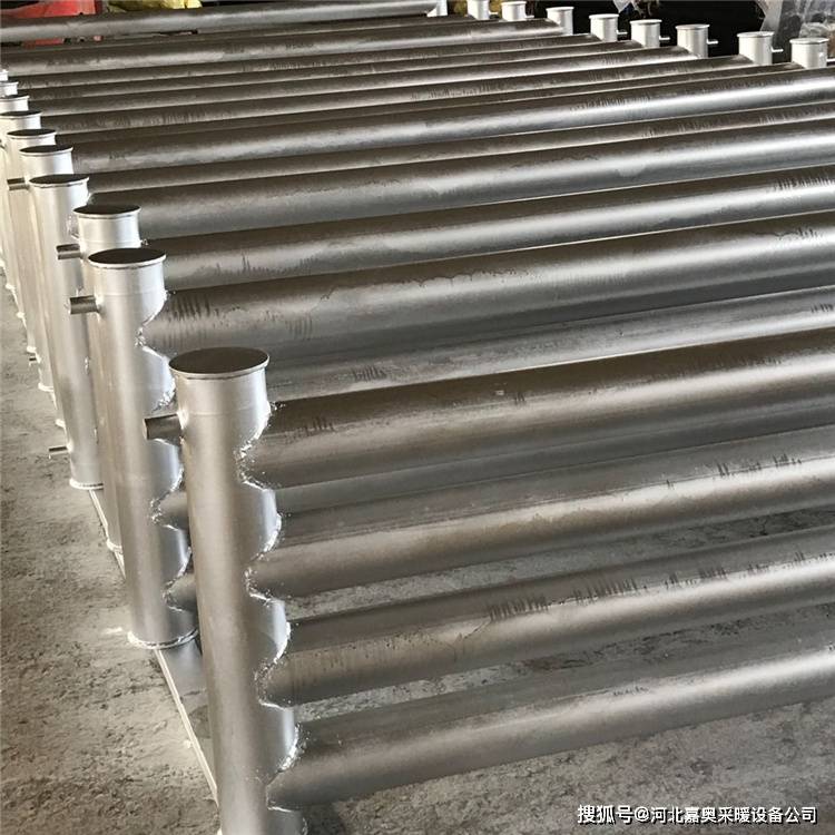 排管散热器与暖气片-搜狐大视野-搜狐新闻