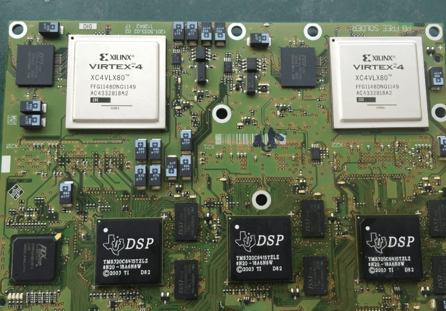 维修R&S罗德与斯瓦茨德国品牌信号分析仪网络分析仪和信号发生器等测试仪器_紫信_苏州_维修