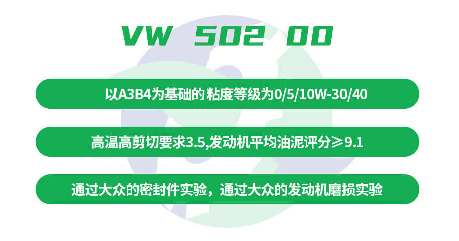 大众 VW 502 00 规格的应用_搜狐汽车_搜狐网