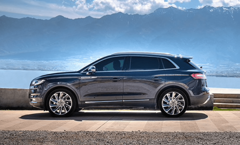 与宝马X3同级！林肯航海家2.7T新车型上市，售价40.58万元_搜狐汽车_搜狐网