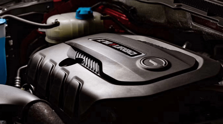 小万告诉你GDI发动机的优缺点_搜狐汽车_搜狐网