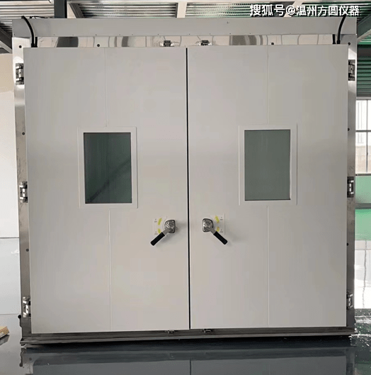 出汗暖体假人测试系统(FY259)的测试原理和特点-温州方圆仪器_服装_模拟_控制
