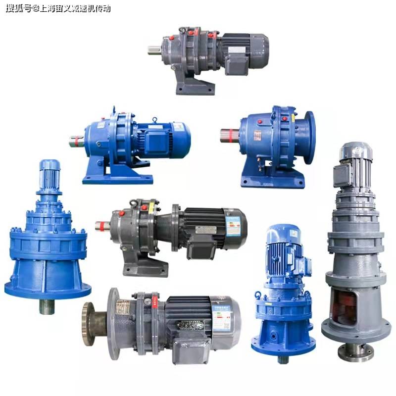 GF67-Y0.75KW-4P减速机GF67-YVE3KW--搜狐大视野-搜狐新闻