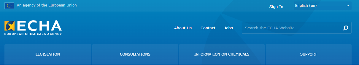 ECHA关于UVCBs物质使用Read-across的新建议_结构_相关_相似性