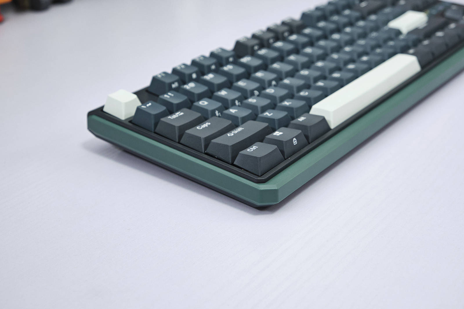 360天超长续航，为无线而生！杜伽K620W三模机械键盘分享_模式_品牌_方案