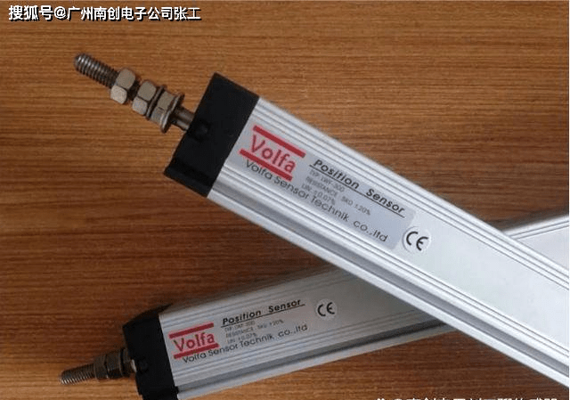 LWF-150-A1位移传感器 电子尺 VOLFA_德国_输出_测量
