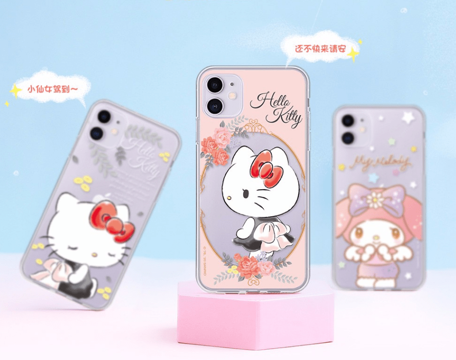 HelloKittyX优加苹果X手机壳iPhone X/Xs/Max29元-搜狐大视野-搜狐新闻