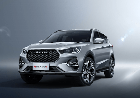 “实力派”座驾该有的样子，新捷途X70S和欧尚X7 PLUS谁能给你？_搜狐汽车_搜狐网