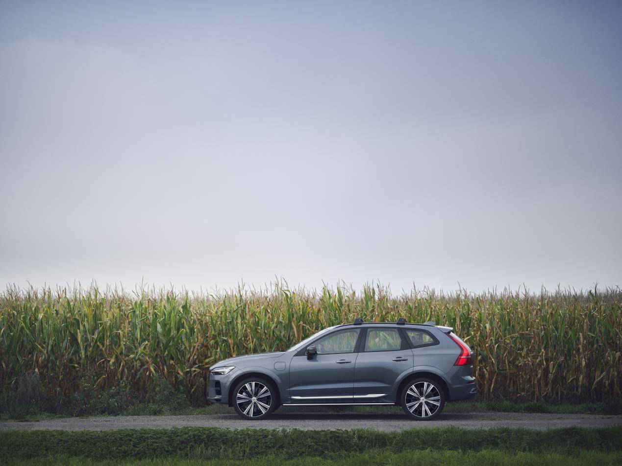 新款沃尔沃XC60/S90 T8上市 售价49.99万起_搜狐汽车_搜狐网