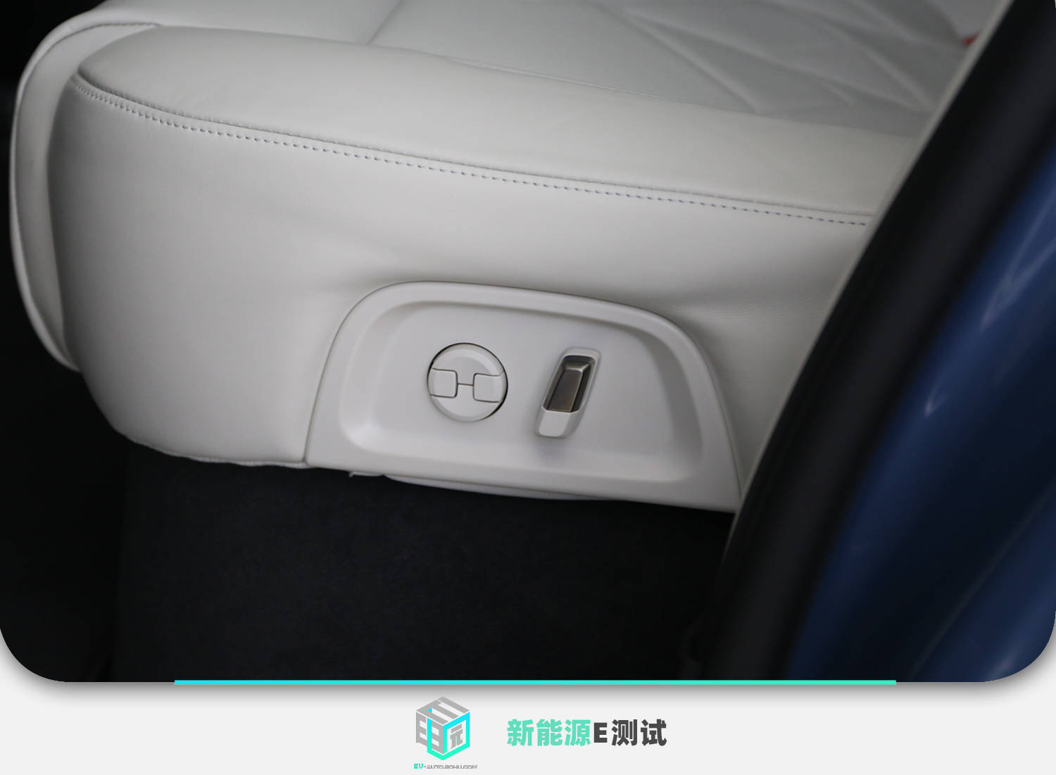 3s俱乐部/全面升级的大五座SUV 实拍蔚来ES7_搜狐汽车_搜狐网