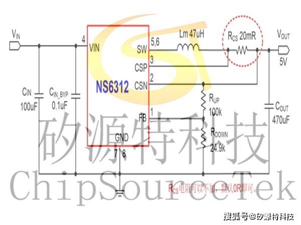 矽源特NS6312图文集-矽源特ChipSourceTek-搜狐大视野-搜狐新闻