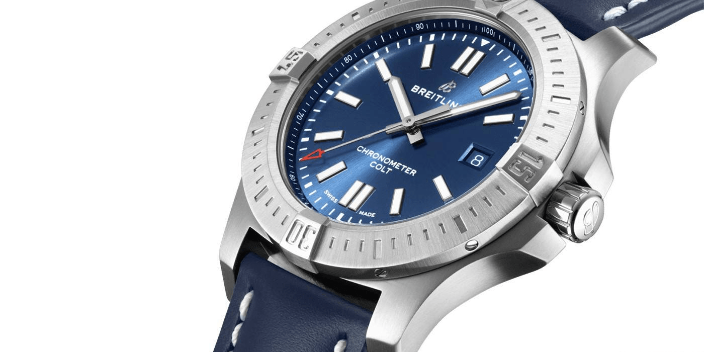 新老交替，百年灵入门指南_复仇者_系列_航空