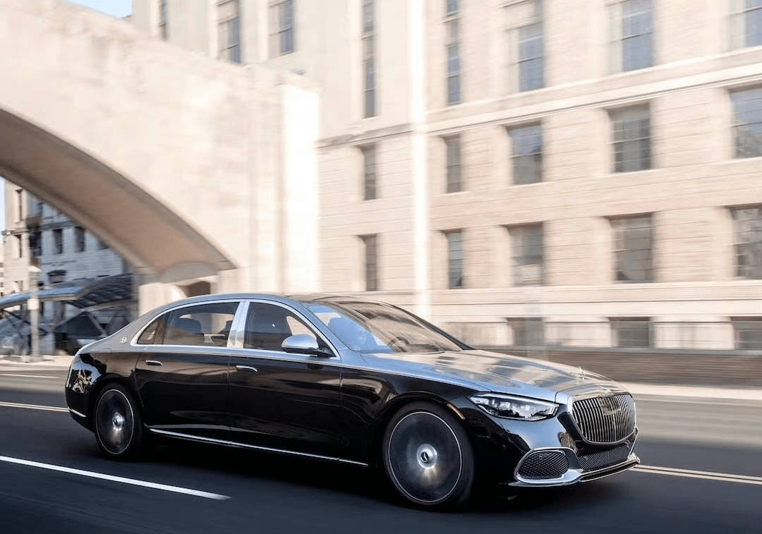 世界于心 步履不停 迈巴赫S480 S580北京奔驰4S店 _搜狐汽车_搜狐网