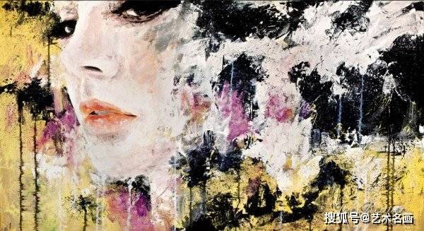 加拿大Joe Reimer绘画欣赏-搜狐大视野-搜狐新闻