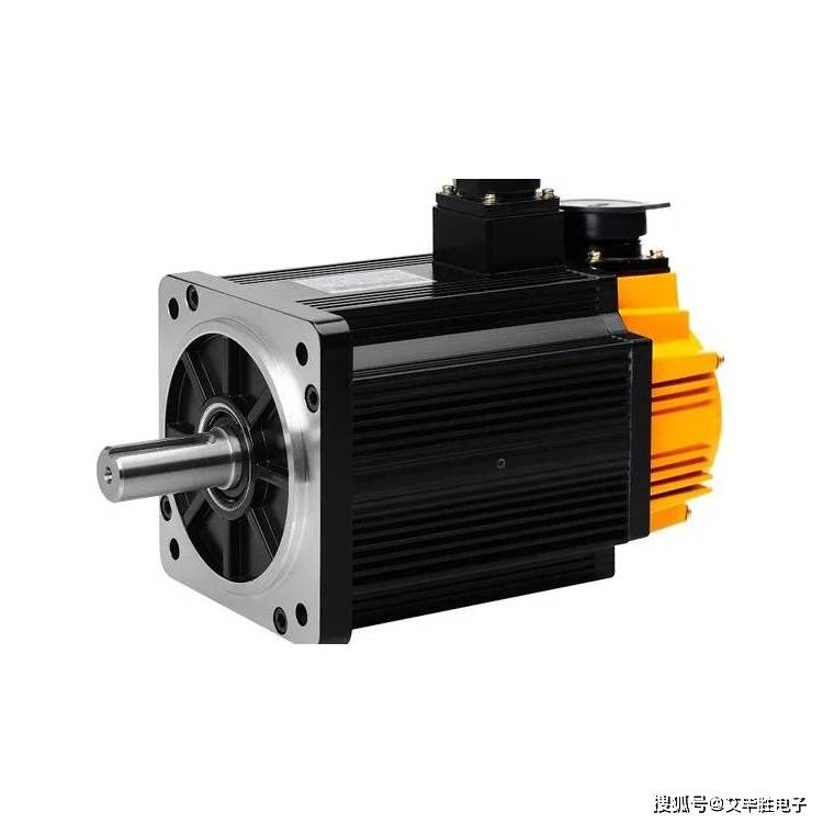 MT6825高速磁性角度编码器IC_输出接口_芯片_增量