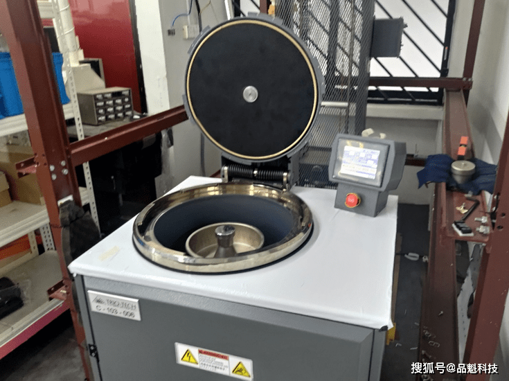 美国Trio-Tech稳态高加速度离心机-搜狐大视野-搜狐新闻