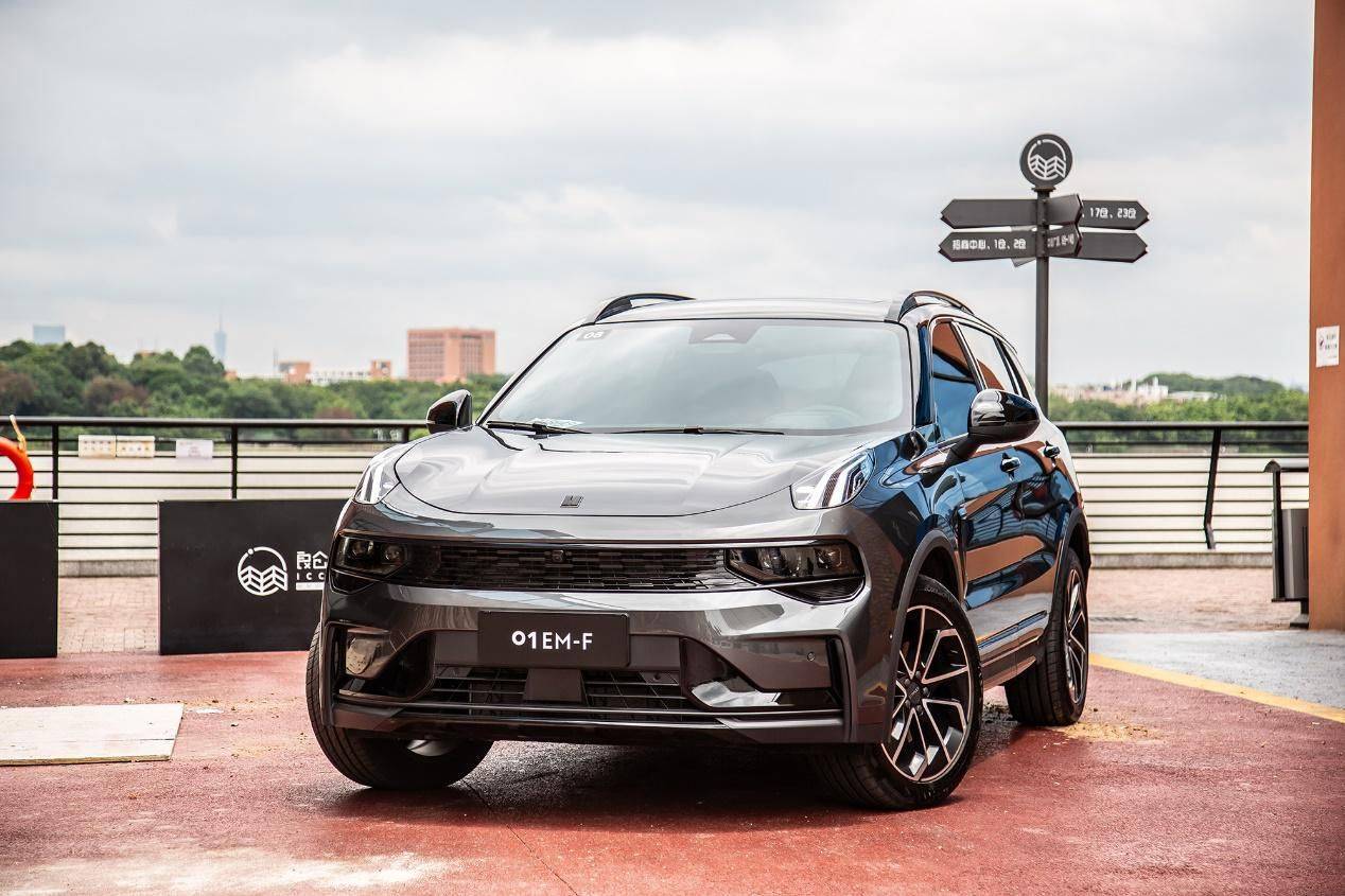 01EM-F和01PHEV有区别吗？区别又在那呢？_搜狐汽车_搜狐网