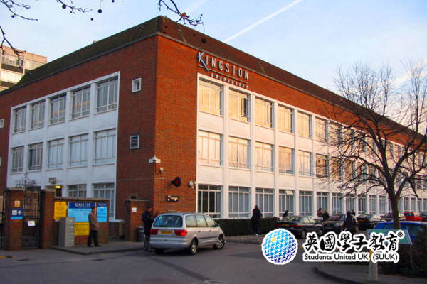 Kingston University金斯顿大学CAS申请等重要日期提醒_英国伦敦_全英_信息
