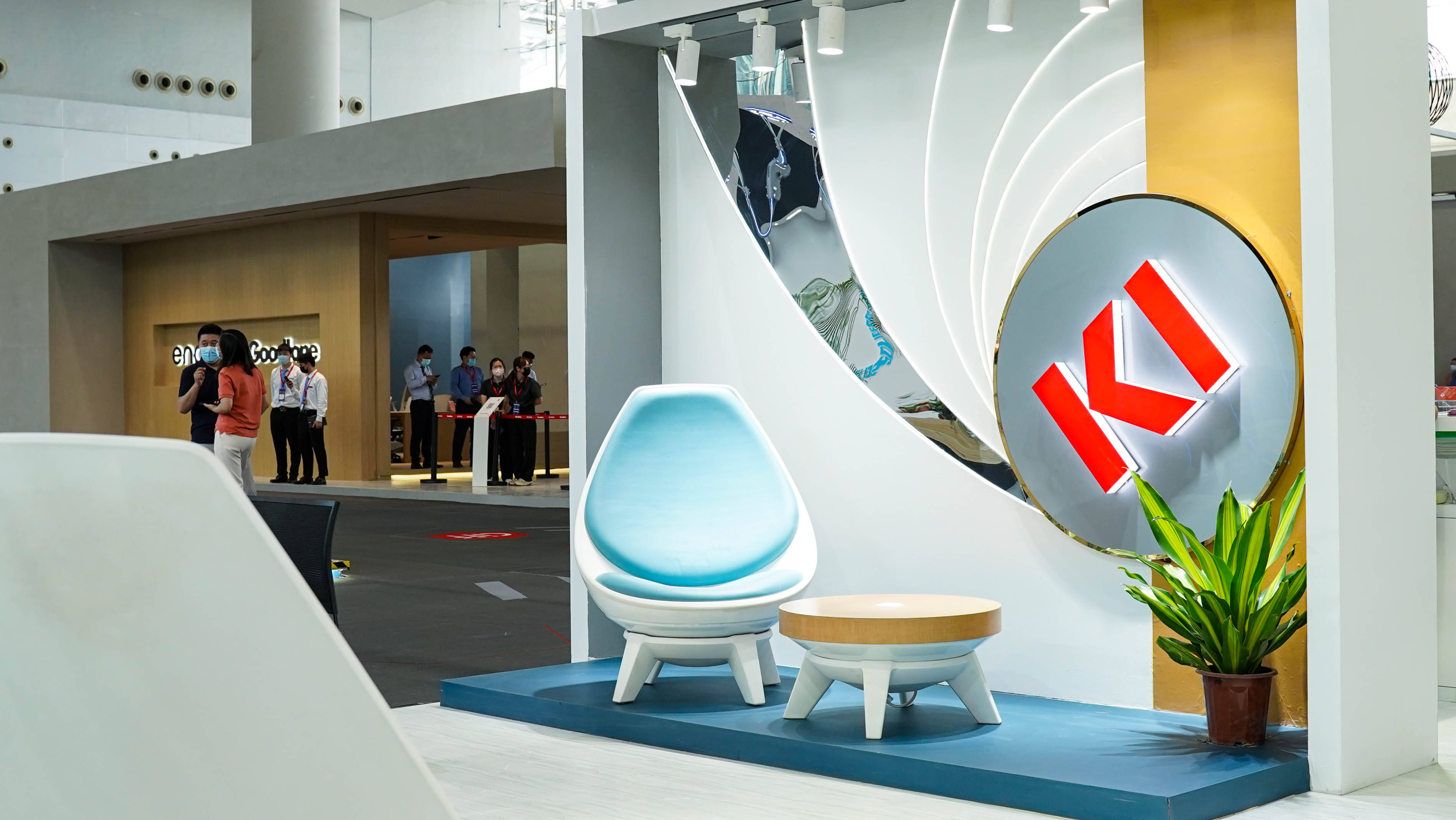 教育空间 | CiFF那些KI的高光时刻-搜狐大视野-搜狐新闻