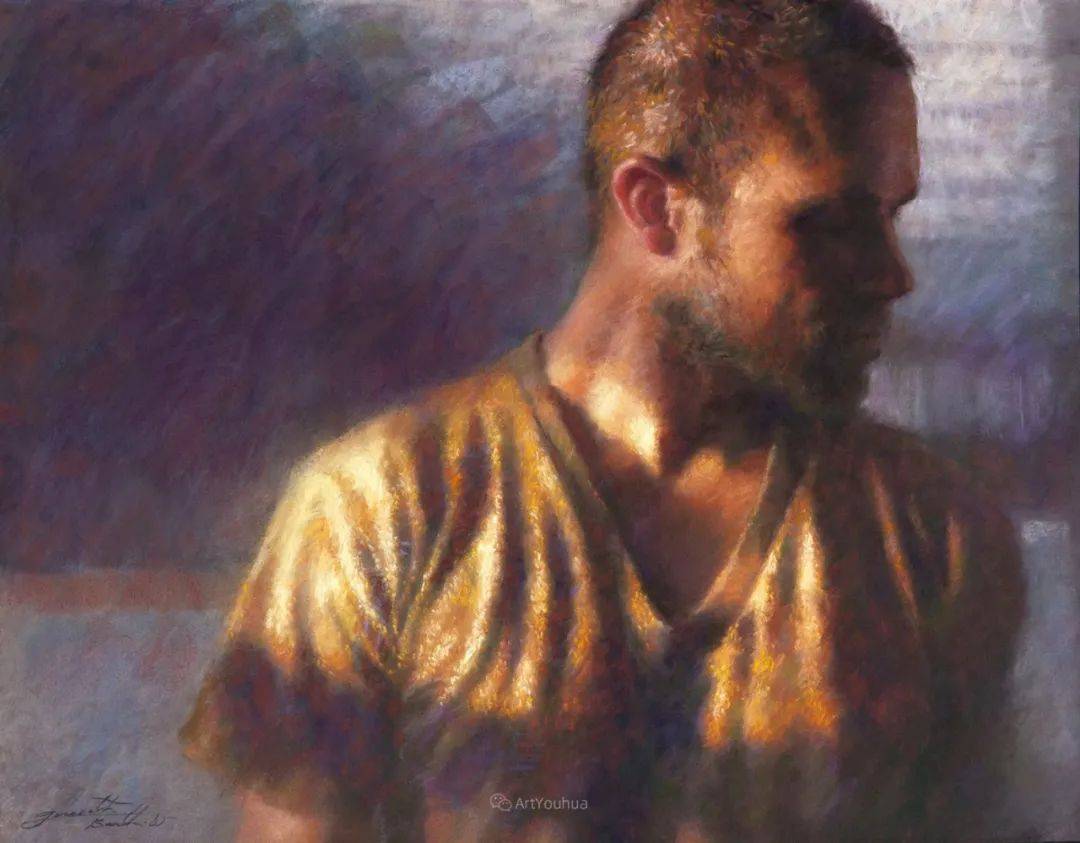 瑞士女艺术家 Gwenneth Barth White作品欣赏-搜狐大视野-搜狐新闻