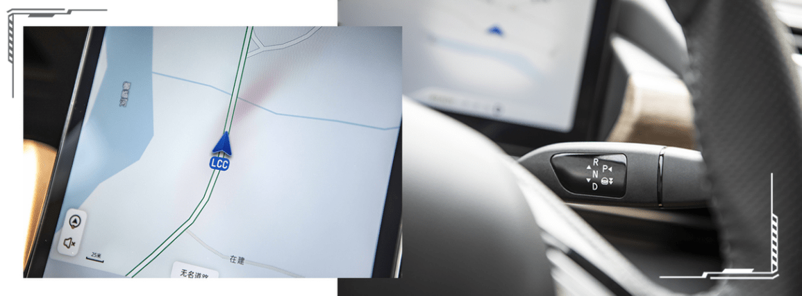 当增强版LCC-L遇上8D魔幻城市，小鹏P5能挑战成功吗？_搜狐汽车_搜狐网