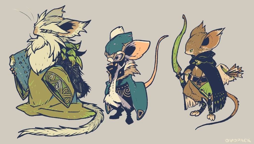 日本插画艺术家 村山竜大（ovopack）作品欣赏-搜狐大视野-搜狐新闻