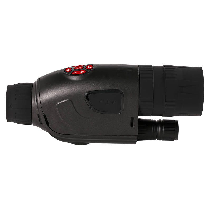 奥尔法（ORPHA）CS-6+单筒数码红外夜视仪望远镜-搜狐大视野-搜狐新闻