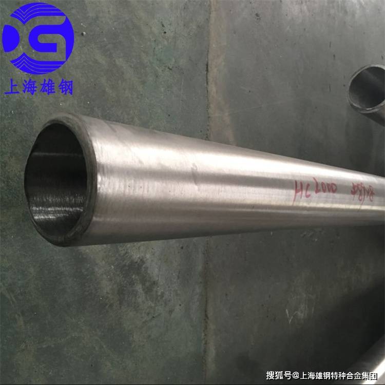 上海雄钢 NS322耐蚀合金锻件 轧带 性能参数-搜狐大视野-搜狐新闻