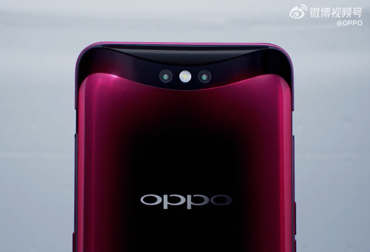 看完OPPO这个18周年的视频，只能说羡慕-搜狐大视野-搜狐新闻