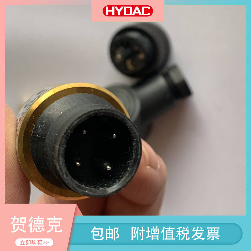 进口德国HYDAC温度传感器TFP104-000附件-搜狐大视野-搜狐新闻