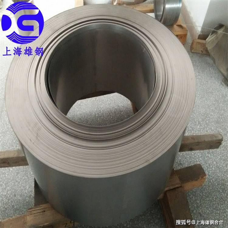 上海雄钢 NS131镍铁基耐蚀合金板冷轧带 NS131合金-搜狐大视野-搜狐新闻