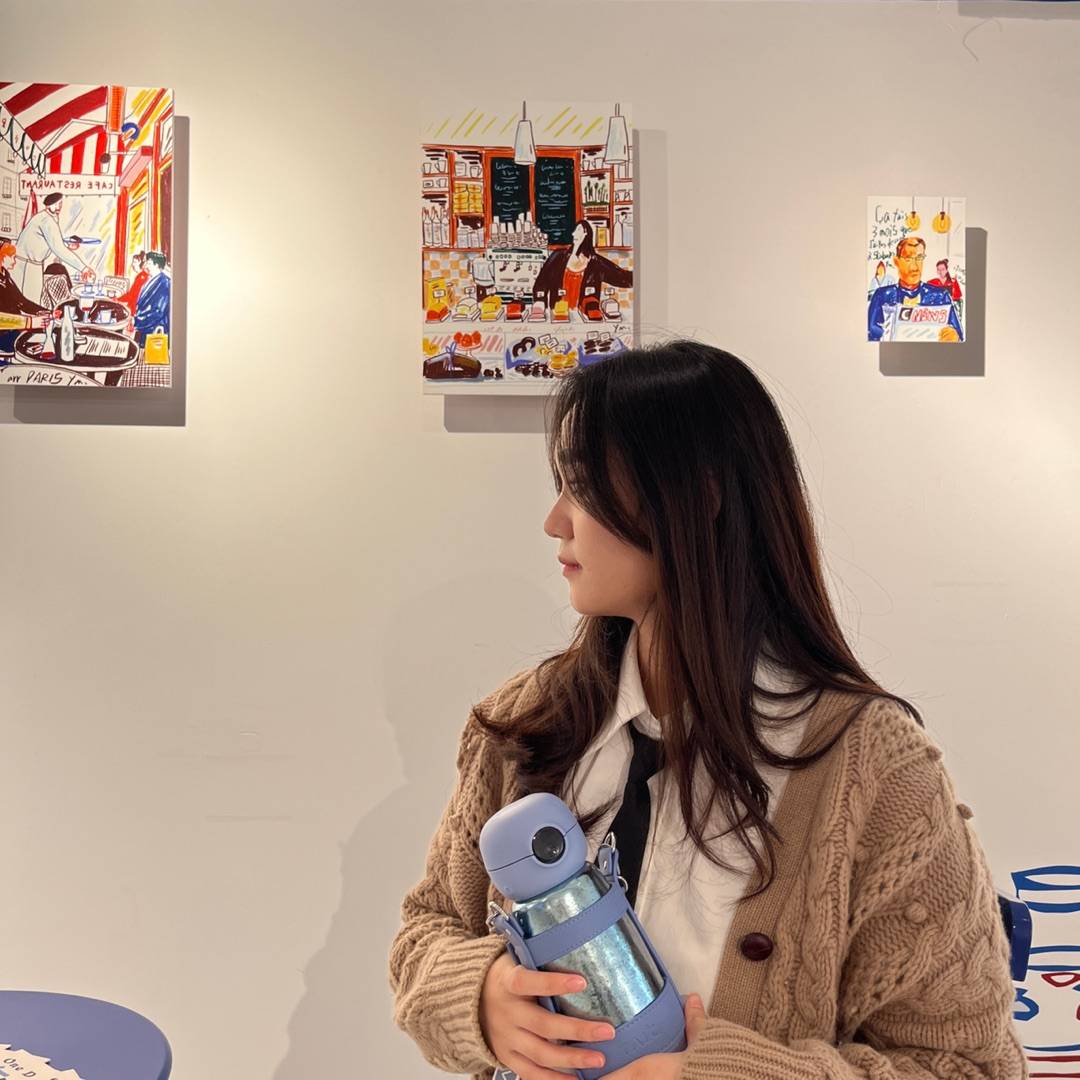 TAIC太可新品|一款可斜挎保温杯，辣妈萌宝都能用-搜狐大视野-搜狐新闻